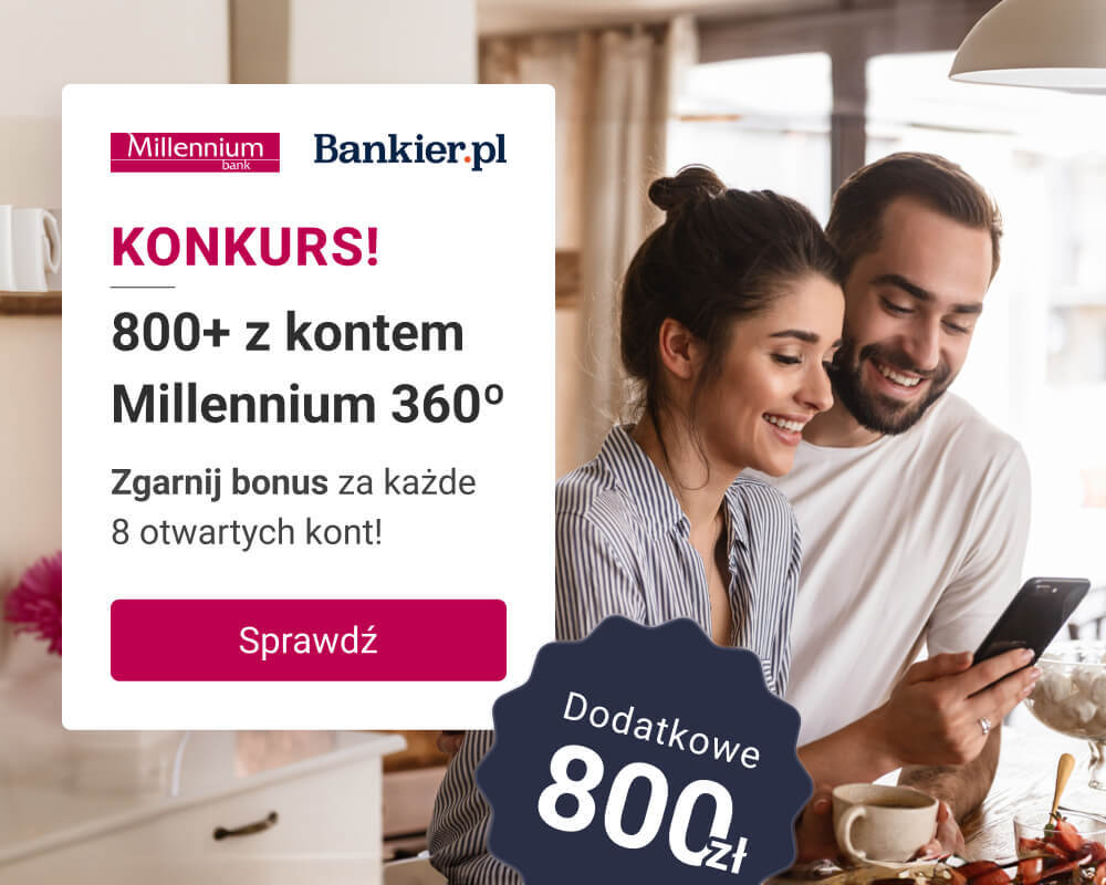 Program partnerski Bankier.pl - system partnerski, program afiliacyjny na zarabianie w ...