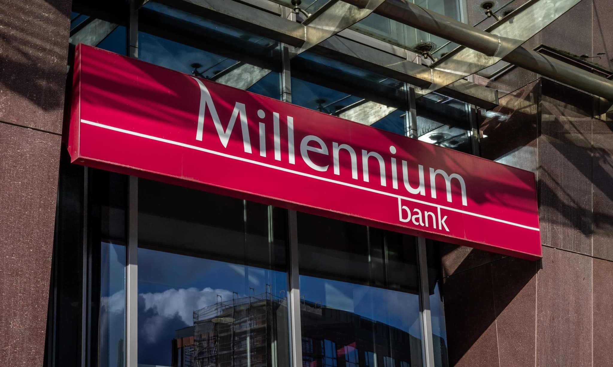 Konto Oszczędnościowe Twój Cel w Banku Millennium | SMART Bankier.pl