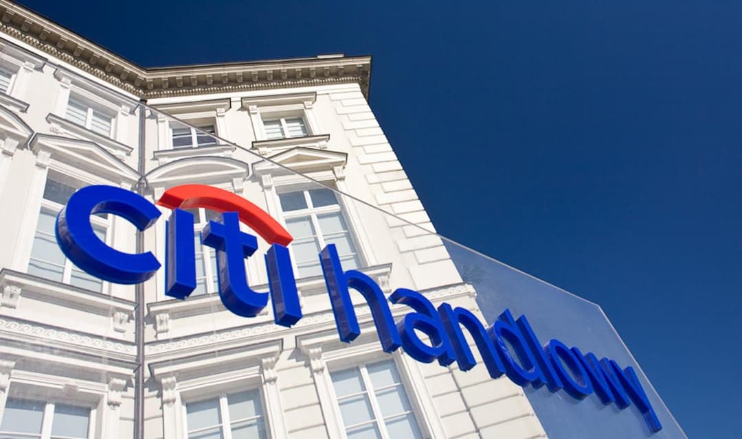 Citigold — warunki i opłacalność konta premium w Citi Handlowym | SMART ...