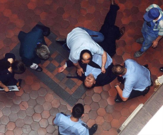 Sztukmistrz z Poznania - historia Piotra Bykowskiego - Bankier.pl