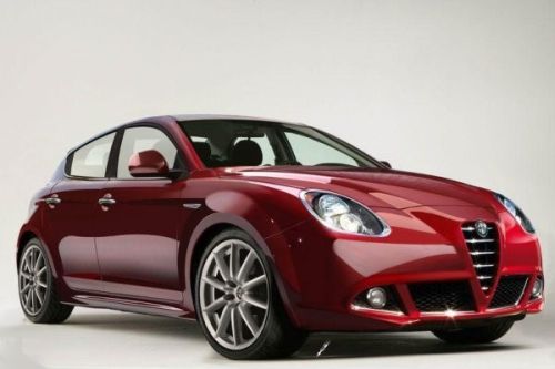 Alfa Romeo 149 w 2009 - Bankier.pl