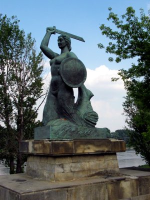 Warszawskie syrenki - Bankier.pl