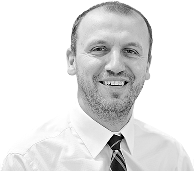 Marcin Piasecki zrezygnował z funkcji wiceprezesa PFR - Bankier.pl